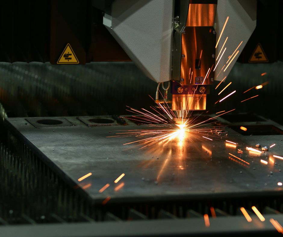 As 10 Melhores Máquinas De Corte A Laser Em 2024 – VACMTS